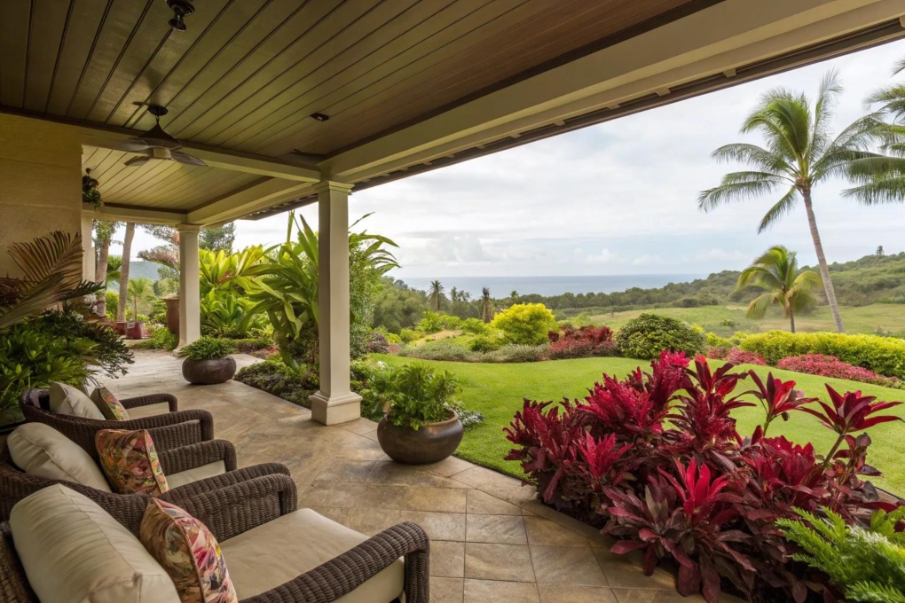 15+ Stunning Coastal Landscape Ideas to Transform Your Space