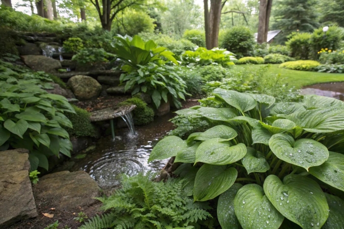 16+ Smart Mound Septic System Landscaping Ideas