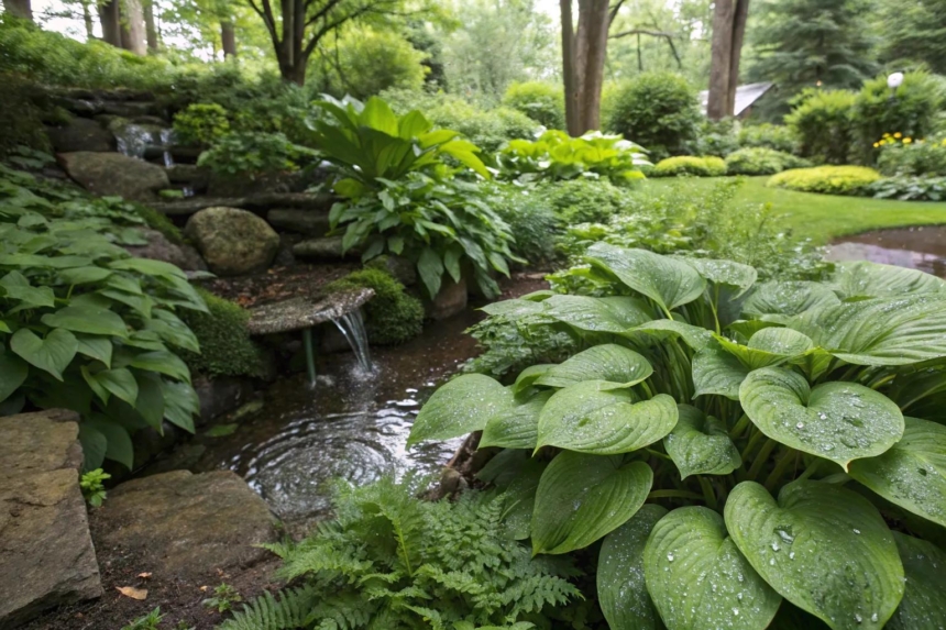 16+ Smart Mound Septic System Landscaping Ideas