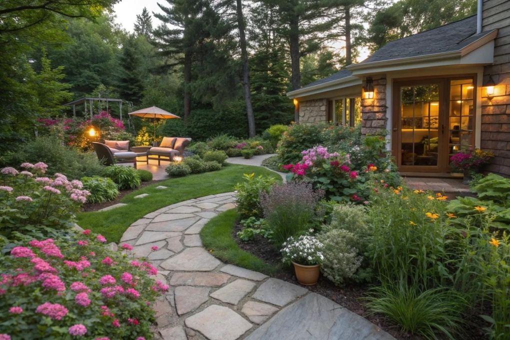14+ Creative Landscaping Ideas for Your Home