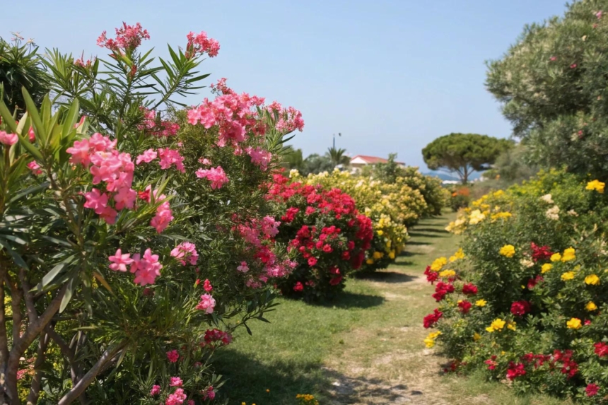 20+ Stunning Arborvitae Ideas for Backyard Landscaping