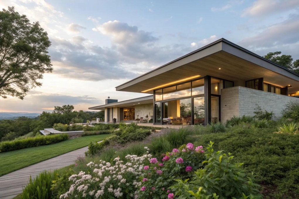 18+ Inspiring Gable Ideas for Your Dream Home