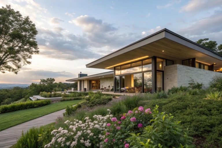 13+ Creative Deck Overhang Ideas for Your Home