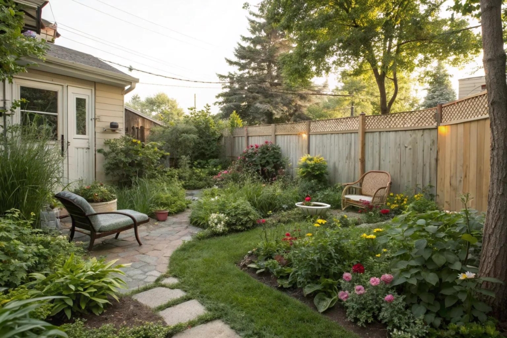 15+ Creative Pocket Garden Ideas for Small Spaces