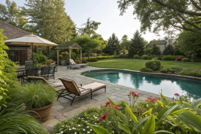 16+ Smart Pool Placement Ideas for Your Home