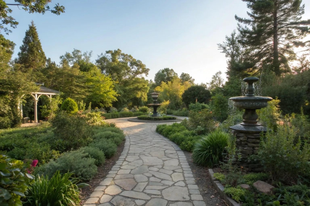 15+ Inspiring Prayer Garden Ideas for Tranquil Spaces