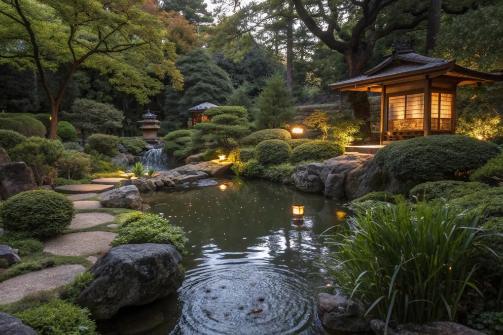 15+ Inspiring Prayer Garden Ideas for Tranquil Spaces