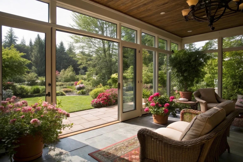 17+ Stunning Desert Home Ideas for Cozy Interiors