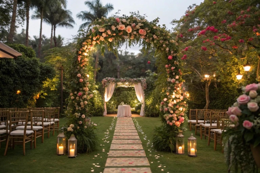 15+ Creative Cookout Theme Ideas for Your Next BBQ