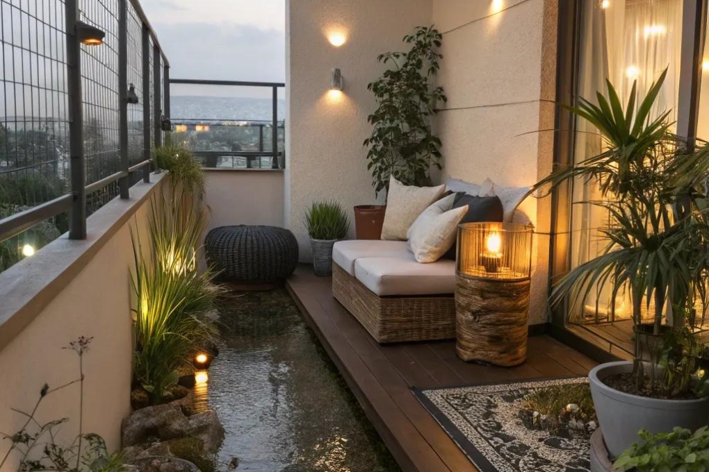 14+ Clever Cat-Proof Balcony Ideas for Your Home