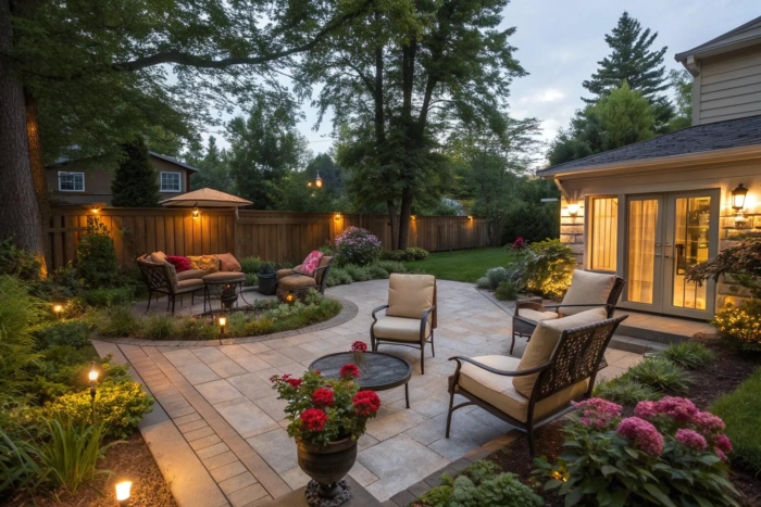 17+ Stylish 20x20 Patio Ideas for Your Outdoor Space