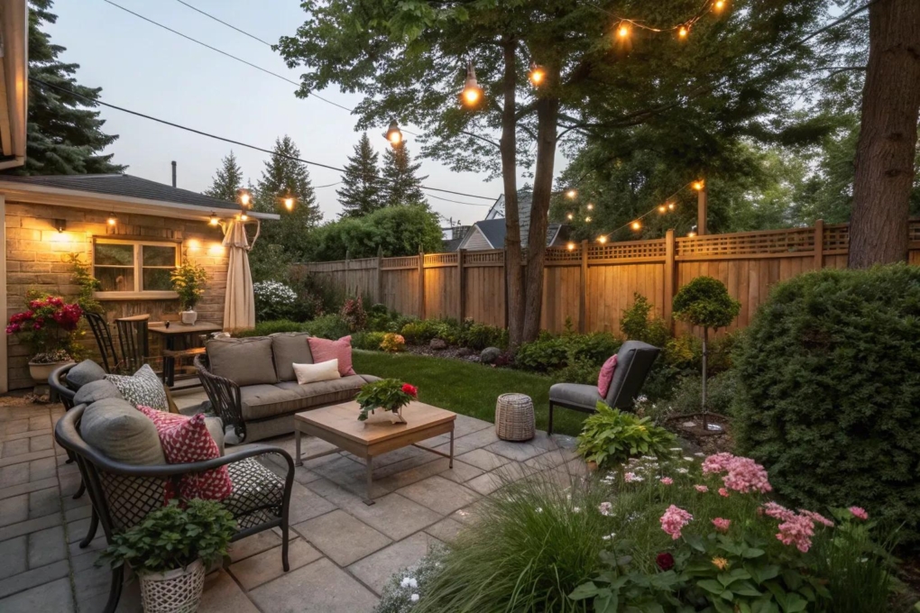 18+ Inspiring Patio Addition Ideas to Transform Your Space