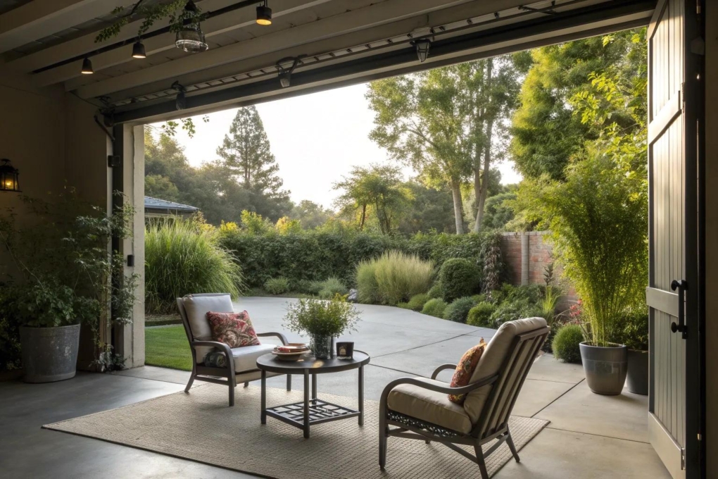 18+ Inspiring Patio Addition Ideas to Transform Your Space