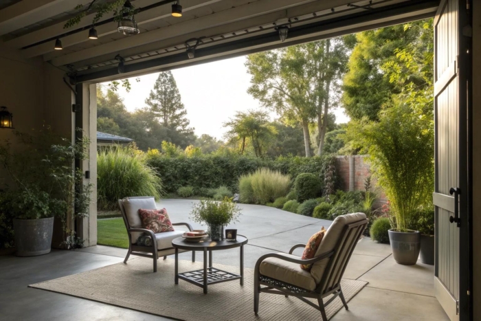 18+ Inspiring Patio Addition Ideas to Transform Your Space