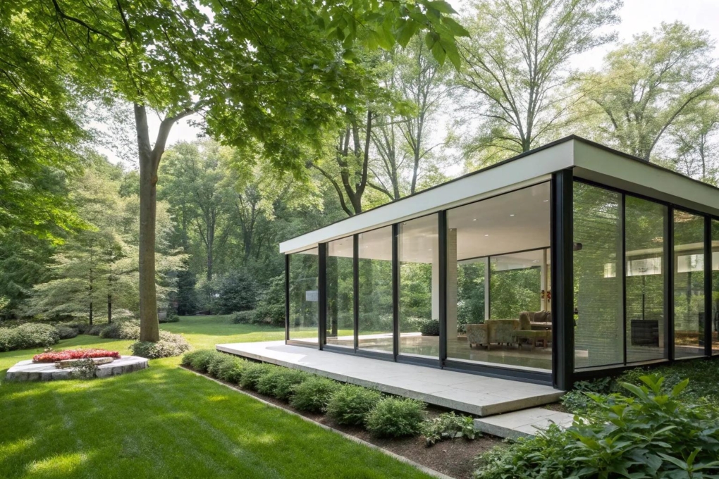 16+ Inspiring Garden Building Ideas for Your Outdoor Space