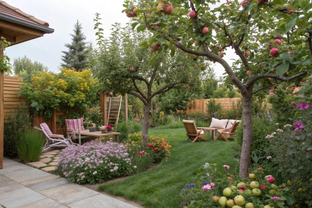 15+ Creative Orchard Ideas for Your Home