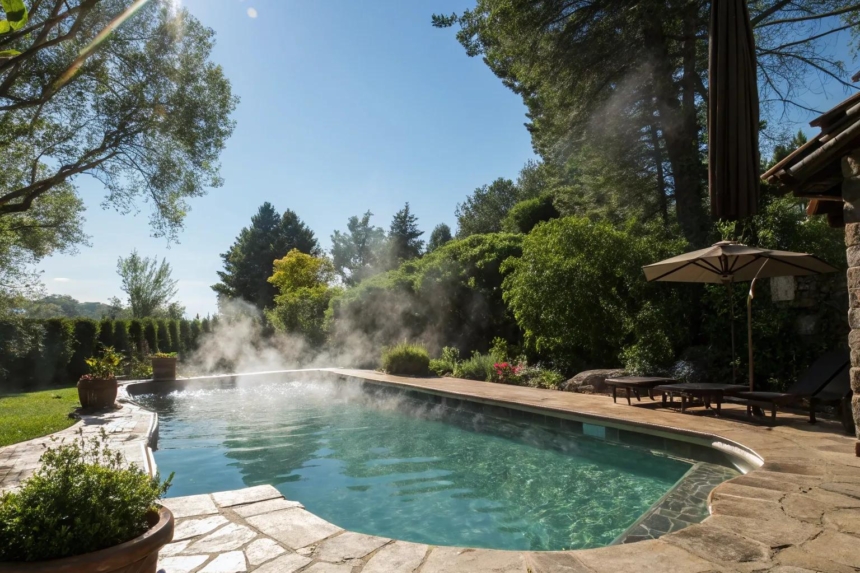 15+ Smart Ways to Heat Your Pool Efficiently