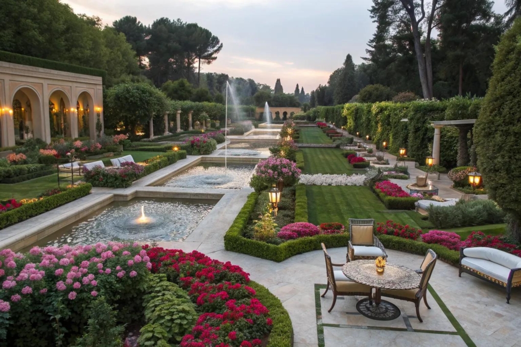 15+ Inspiring Coneflower Garden Design Ideas