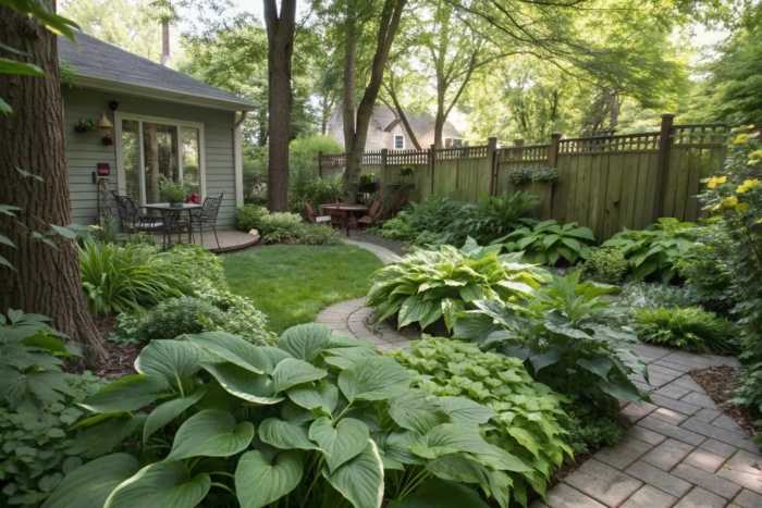 21+ Inspiring Zone 5 Shade Perennials