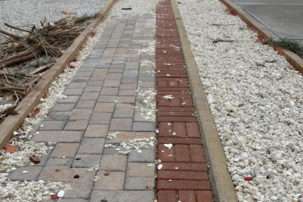 7+ Inspiring Split Driveway Ideas to Revamp Your Home