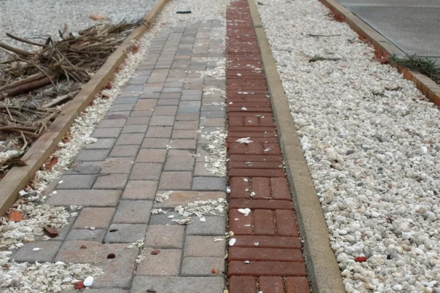 7+ Inspiring Split Driveway Ideas to Revamp Your Home