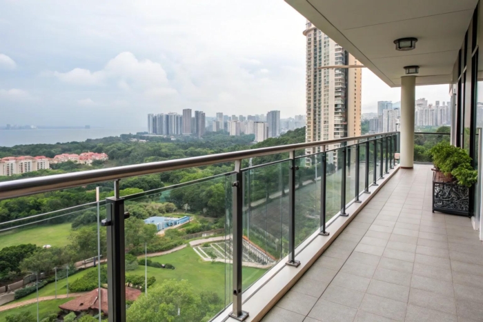 15+ Smart Balcony Safety Ideas You Need to Know
