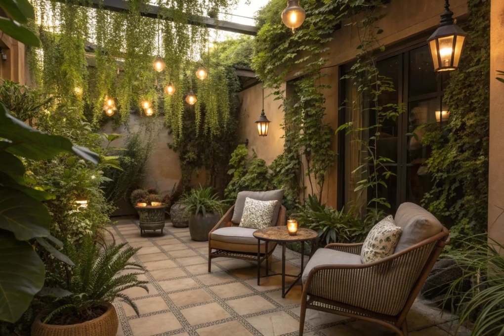 18+ Inspiring Patio Addition Ideas to Transform Your Space