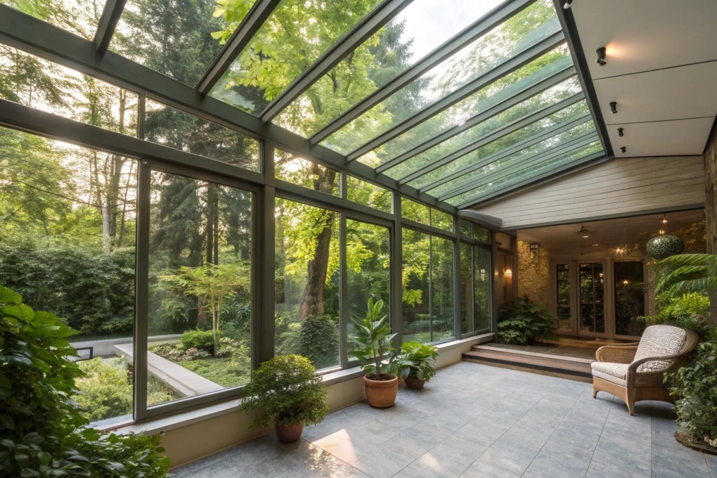 16+ Inspiring Solarium Ideas for Your Home