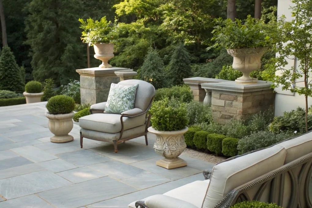 9+ Inspiring Patio Material Ideas for Every Home