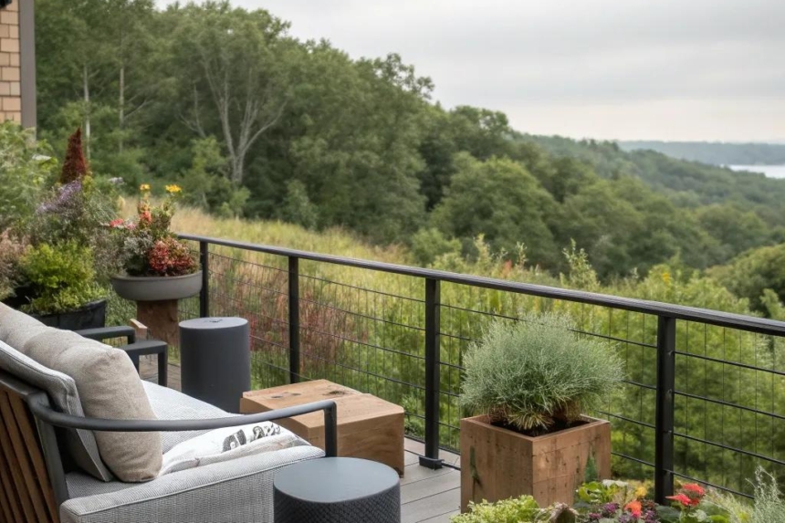 18+ Inspiring Deck Upgrade Ideas You'll Love