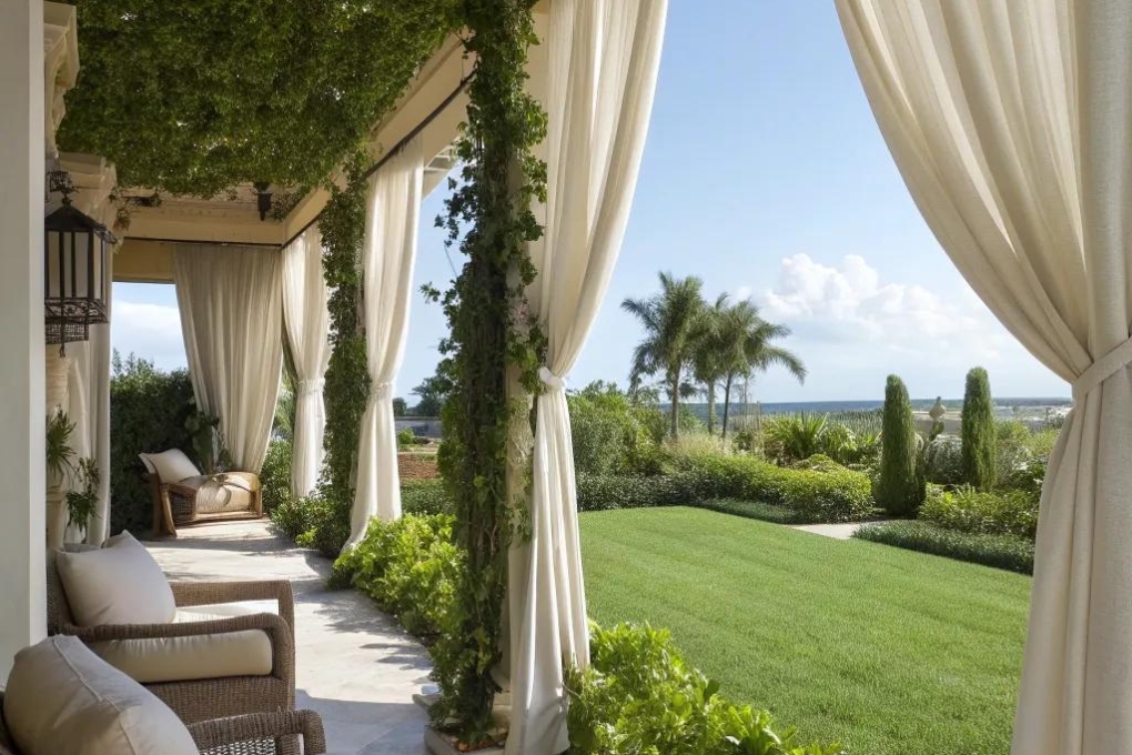 13+ Inspiring Lanai Porch Ideas to Transform Your Space