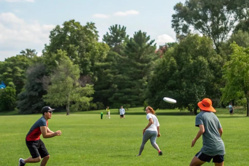 18+ Fun Backyard Sports Ideas for Everyone