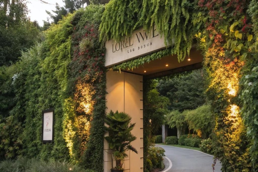 9+ Creative Driveway Sign Ideas for Your Home
