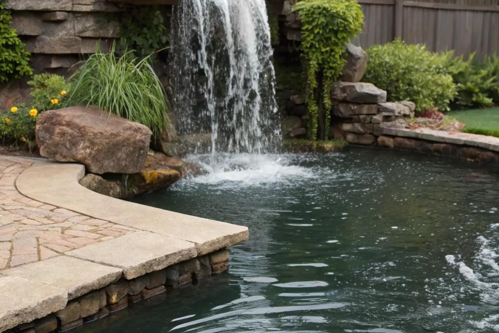 12+ Creative Duck Pool Ideas for Your Backyard